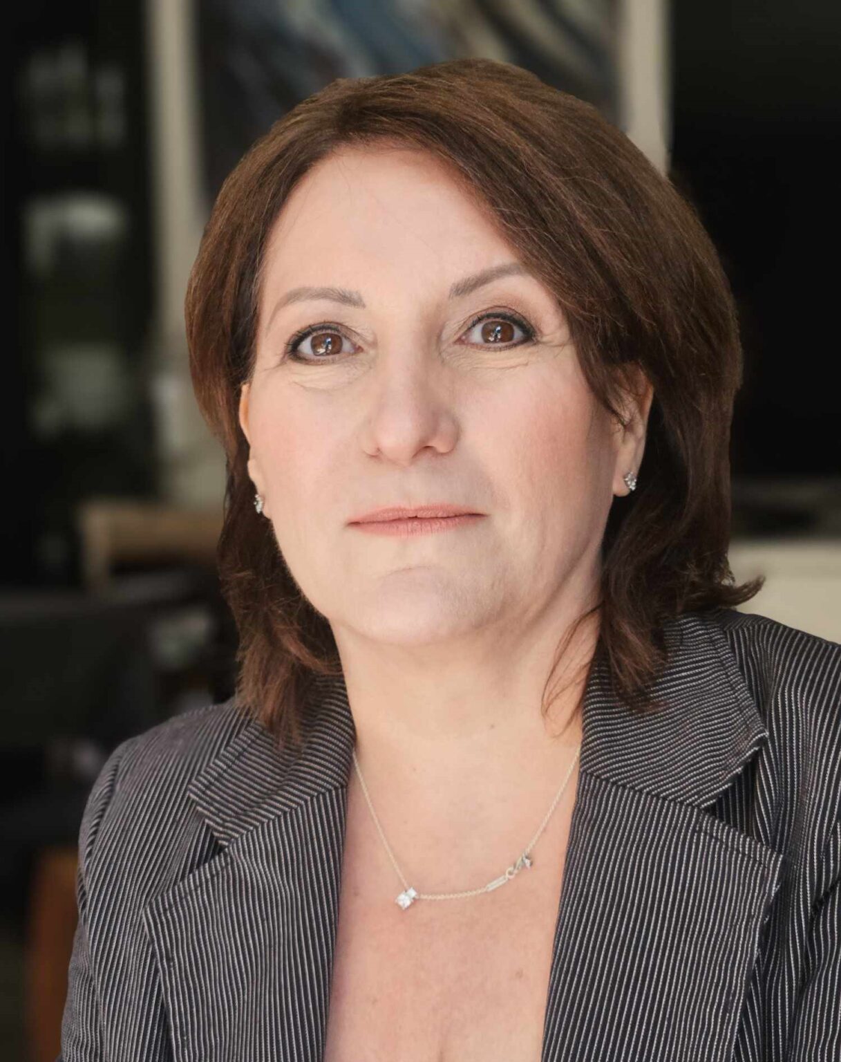 Pintér Szilvia - Újratervezés